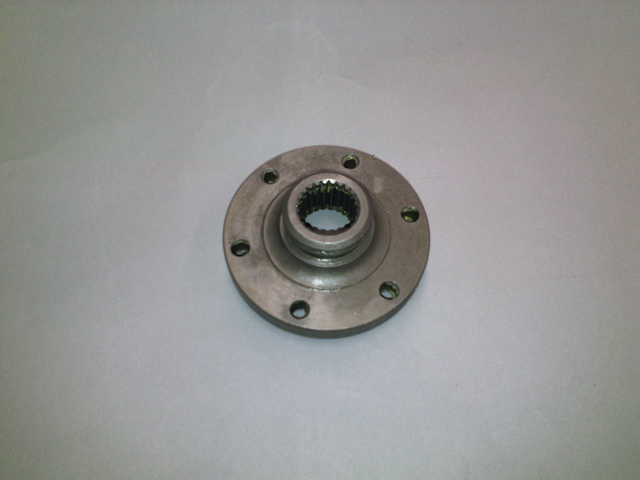 Drive Flange - Series 3 - 24 Spline | Classic 4x4 Parts