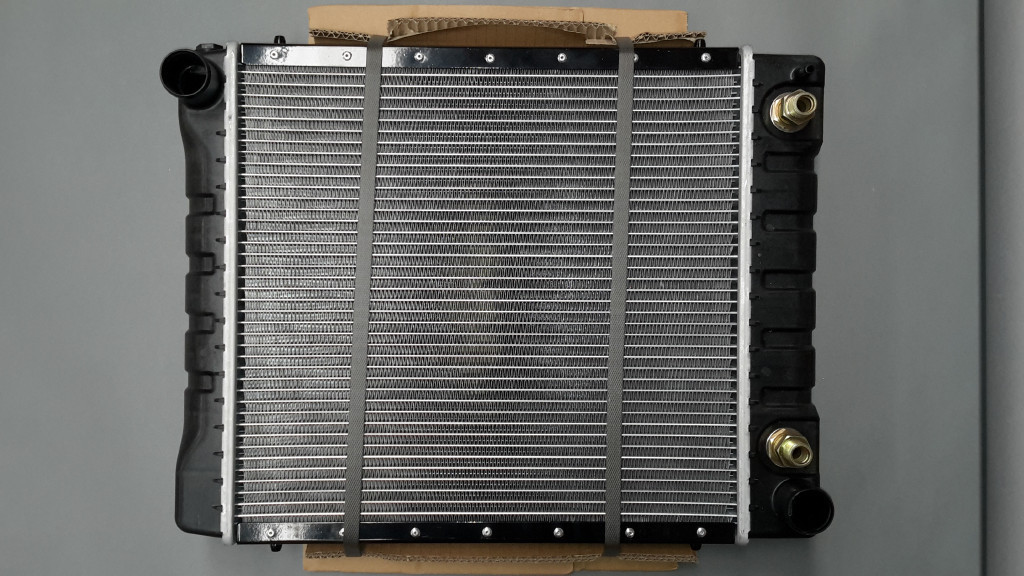 Radiators | Classic 4x4 Parts