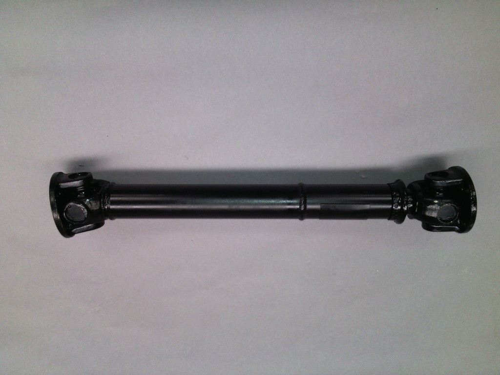 Propshaft - Front , 110 Defender V8 4 Speed LT95 | Classic 4x4 Parts